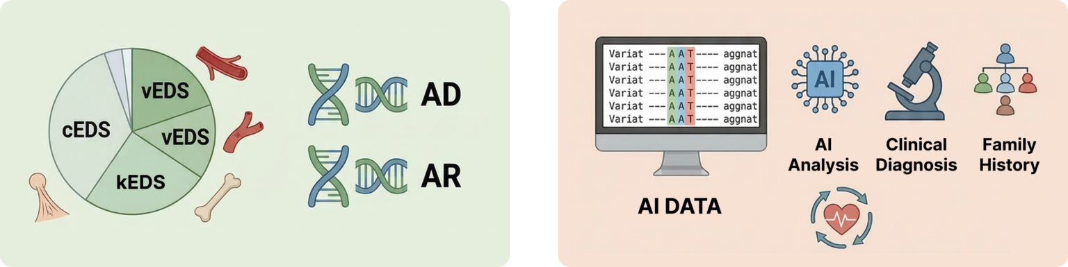 Beyond the Variant: Interpreting Genetic Diseases in the AI Era ...